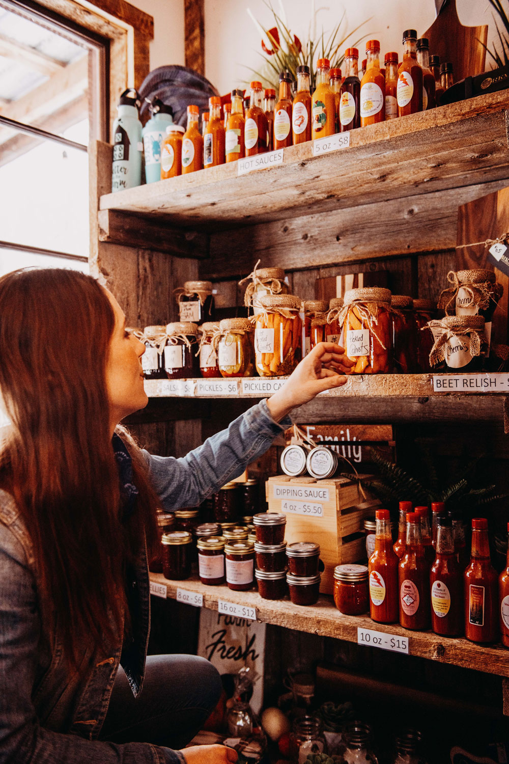 How-To Start A Farm Store - Trailblazher Co | Rural-rooted Magazine and ...